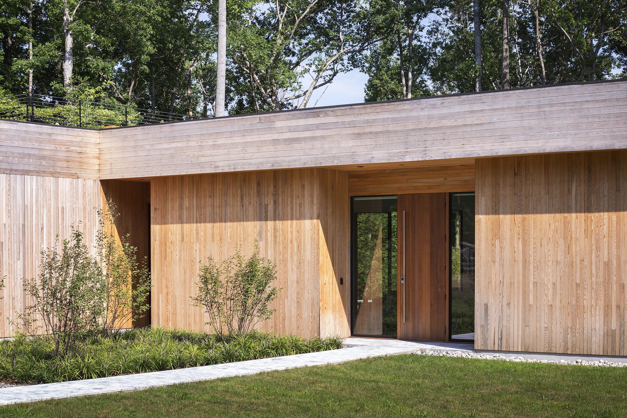 Three Hills by ARCHITECTUREFIRM - Architizer
