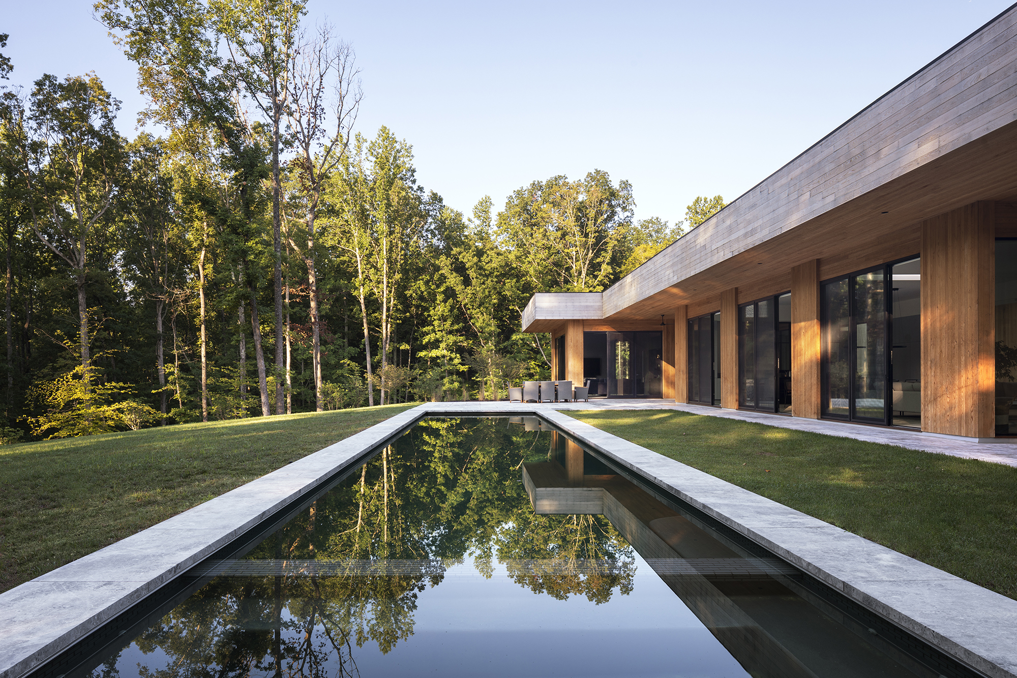 Three Hills by ARCHITECTUREFIRM - Architizer