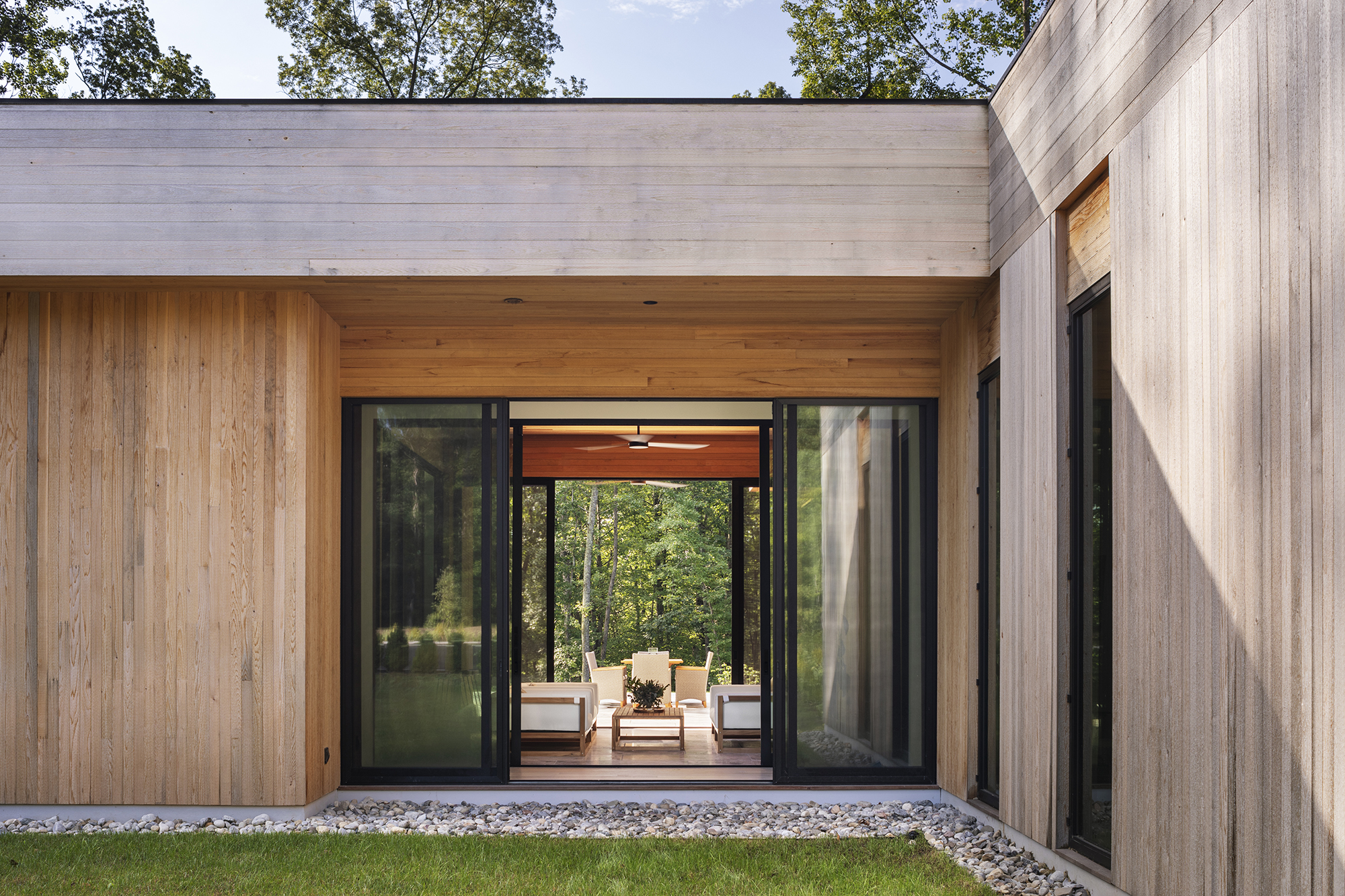 Three Hills by ARCHITECTUREFIRM - Architizer