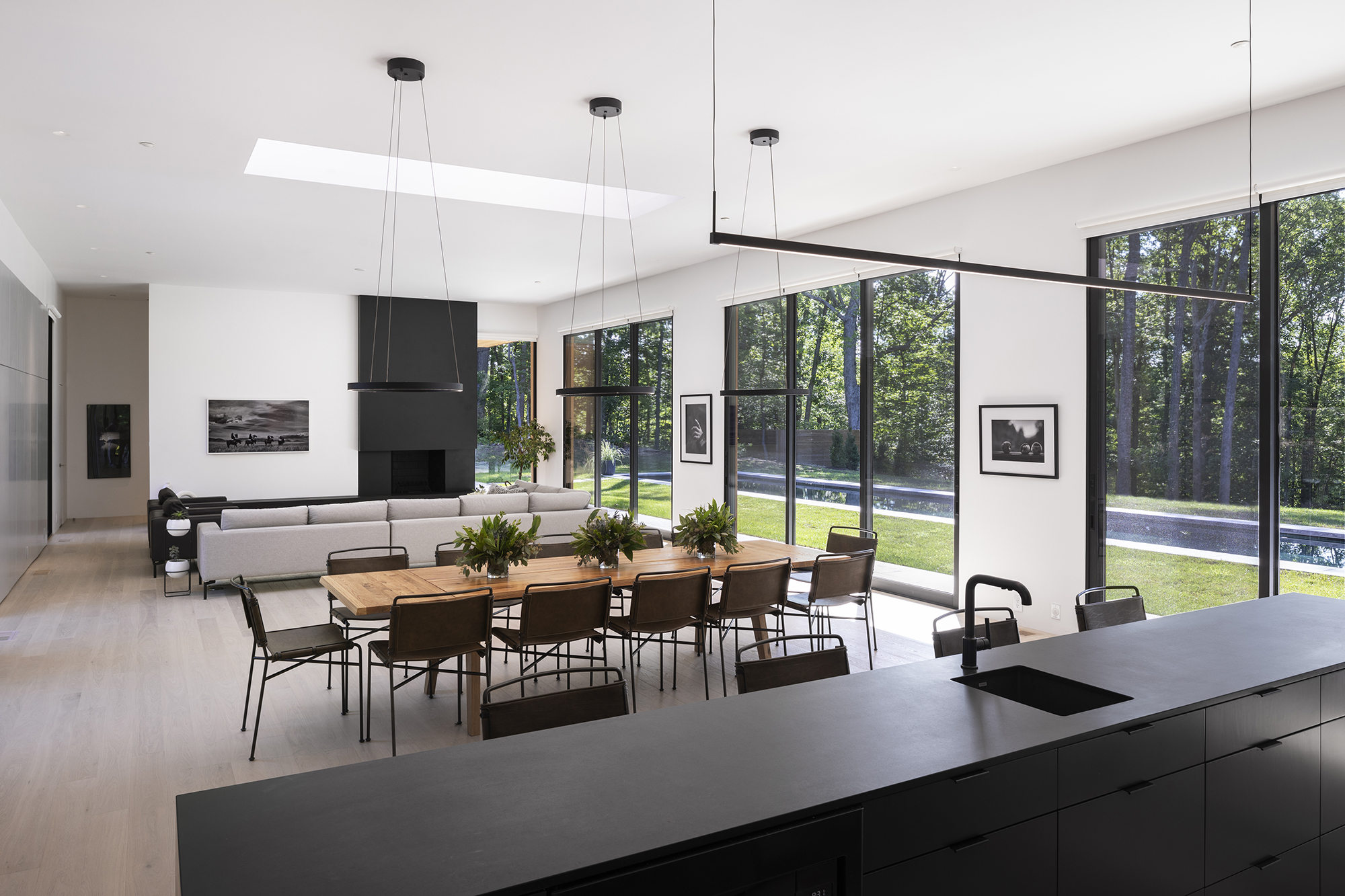 Three Hills by ARCHITECTUREFIRM - Architizer
