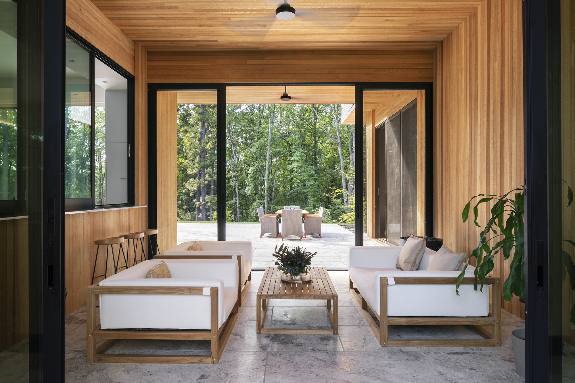 Three Hills by ARCHITECTUREFIRM - Architizer