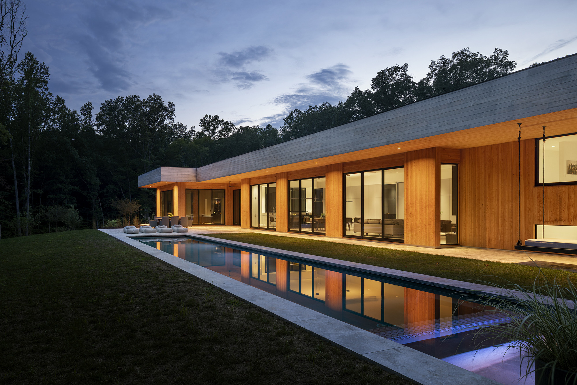 Three Hills by ARCHITECTUREFIRM - Architizer