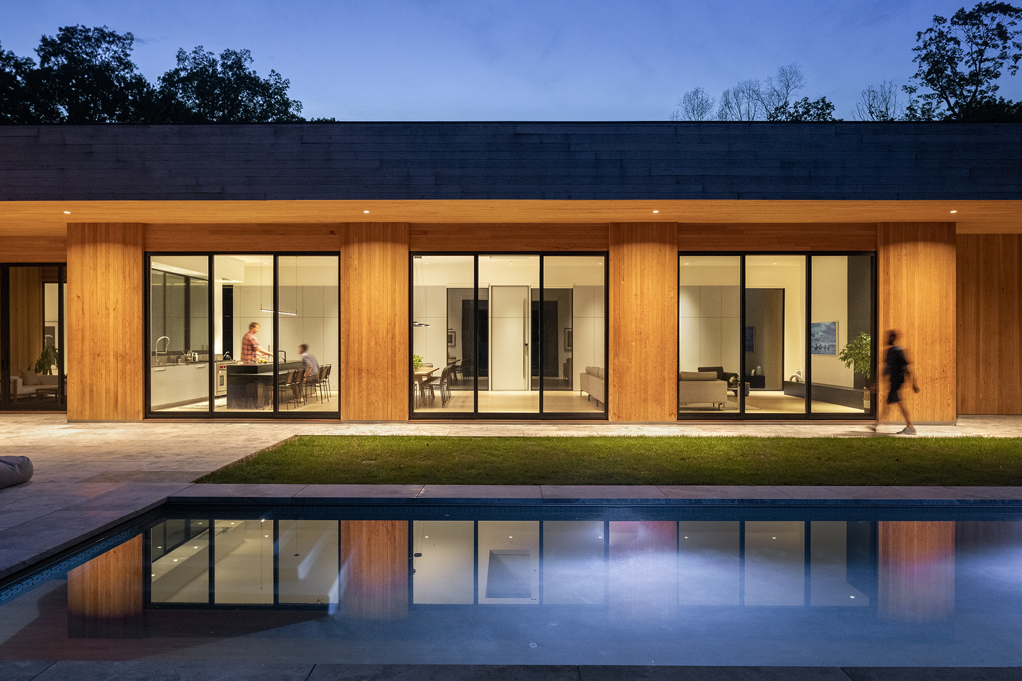 Three Hills by ARCHITECTUREFIRM - Architizer