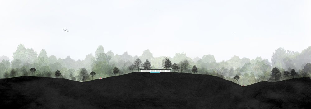 Three Hills by ARCHITECTUREFIRM - Architizer