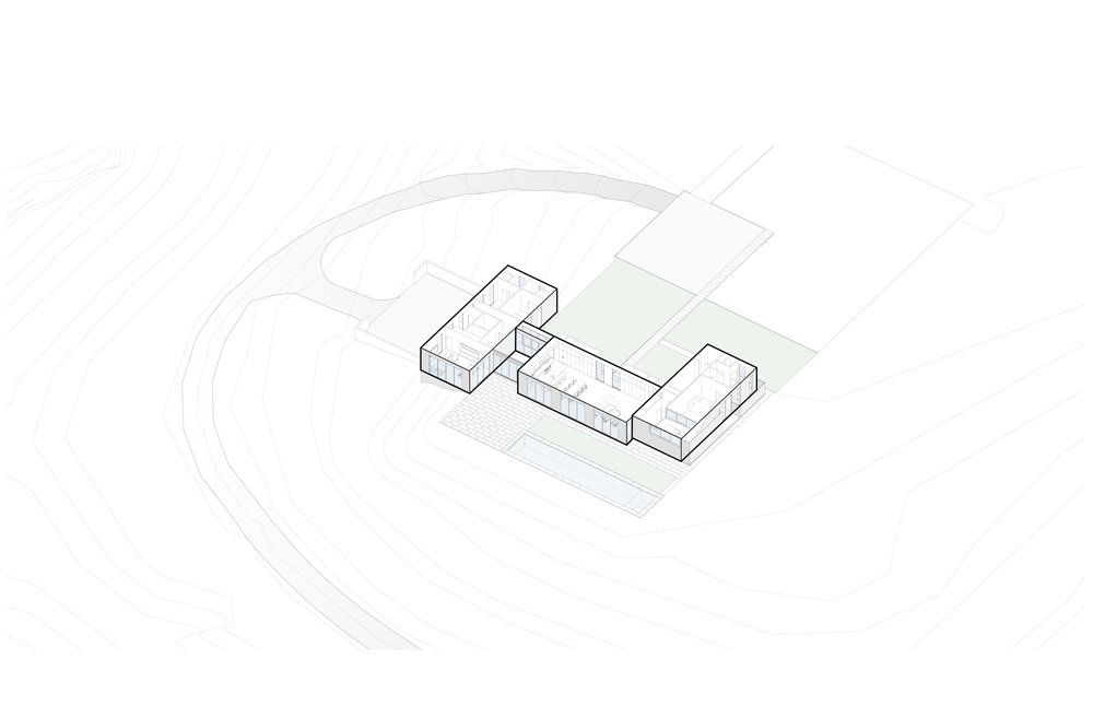 Three Hills by ARCHITECTUREFIRM - Architizer