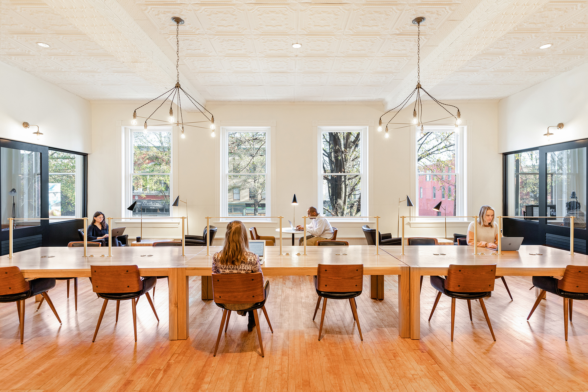 Common House by ARCHITECTUREFIRM - Architizer