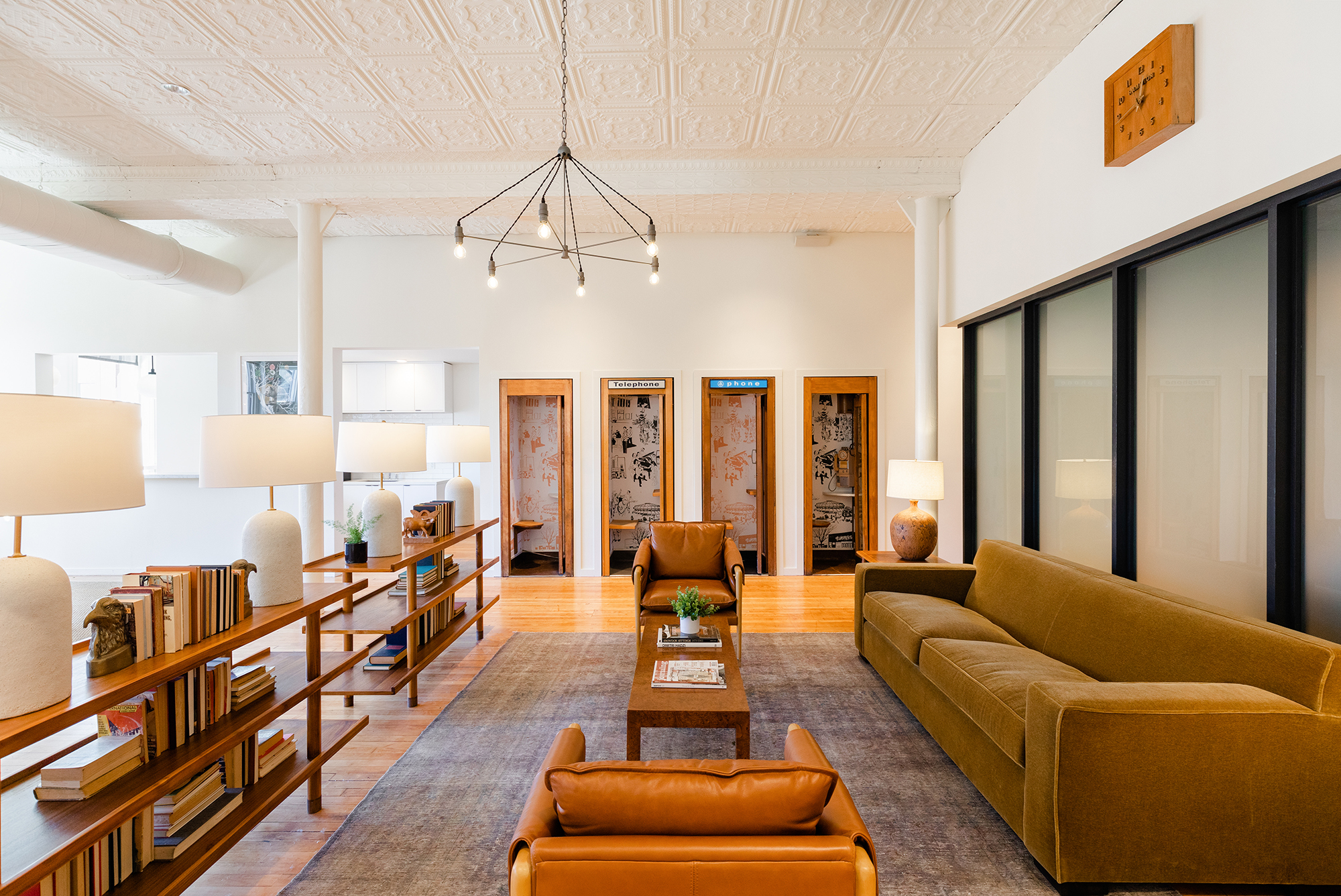 Common House by ARCHITECTUREFIRM - Architizer