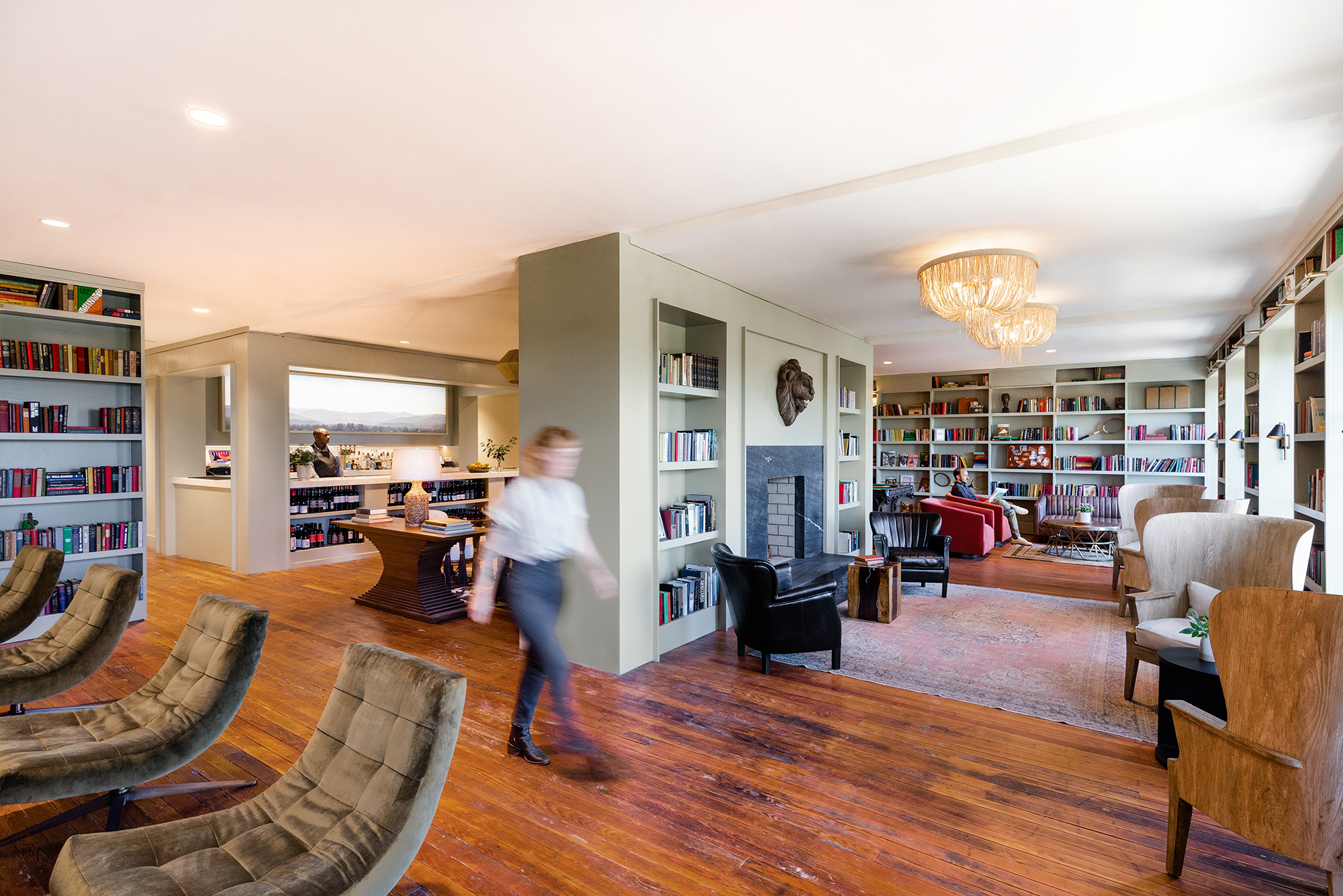 Common House by ARCHITECTUREFIRM - Architizer