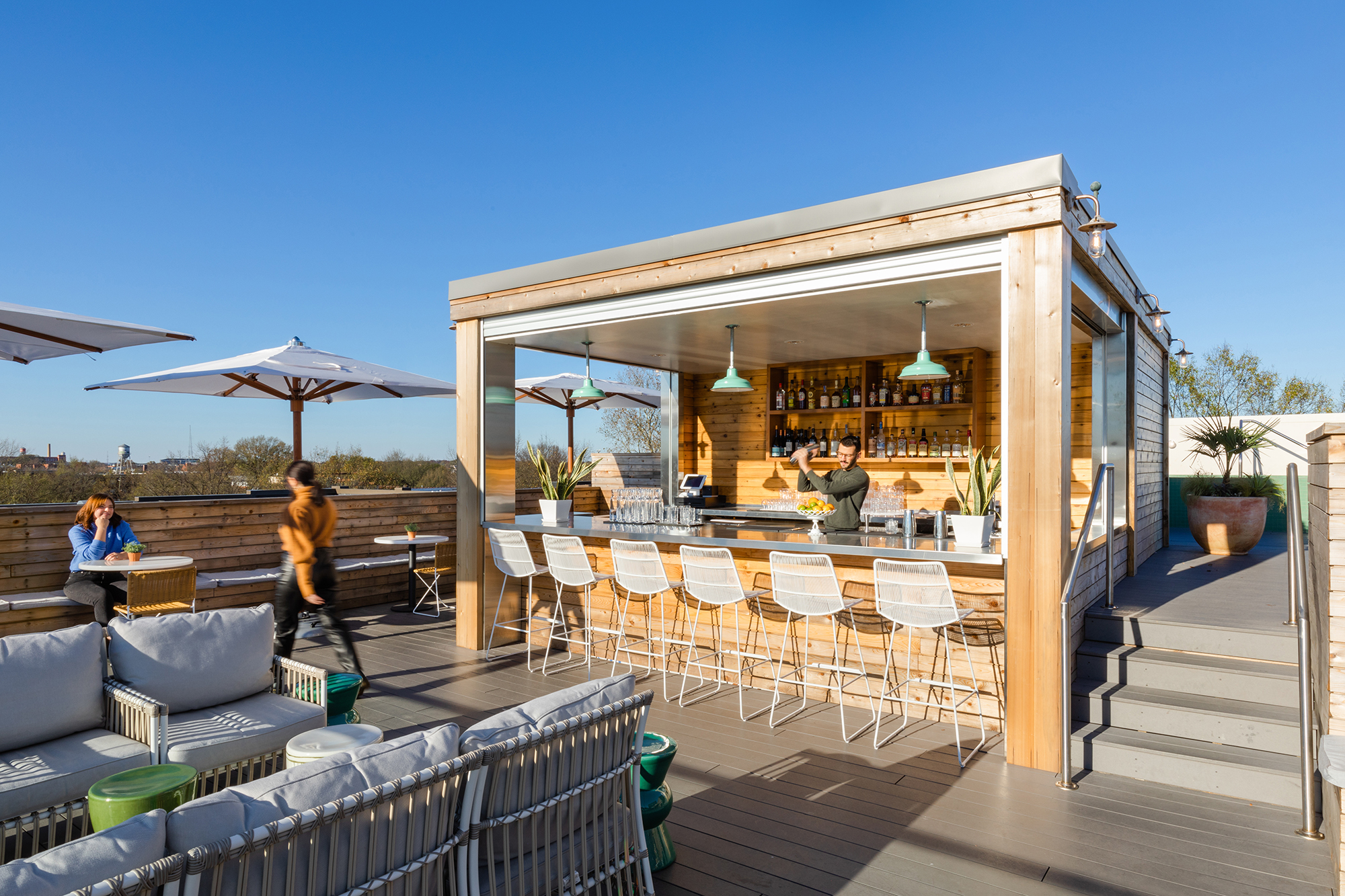 Common House by ARCHITECTUREFIRM - Architizer