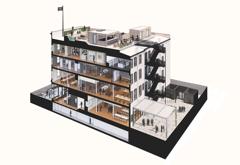 Common House by ARCHITECTUREFIRM - Architizer