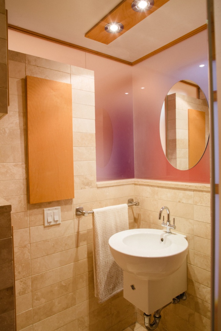 Jennifer Apartment by George Ranalli Architect FAIA - Architizer