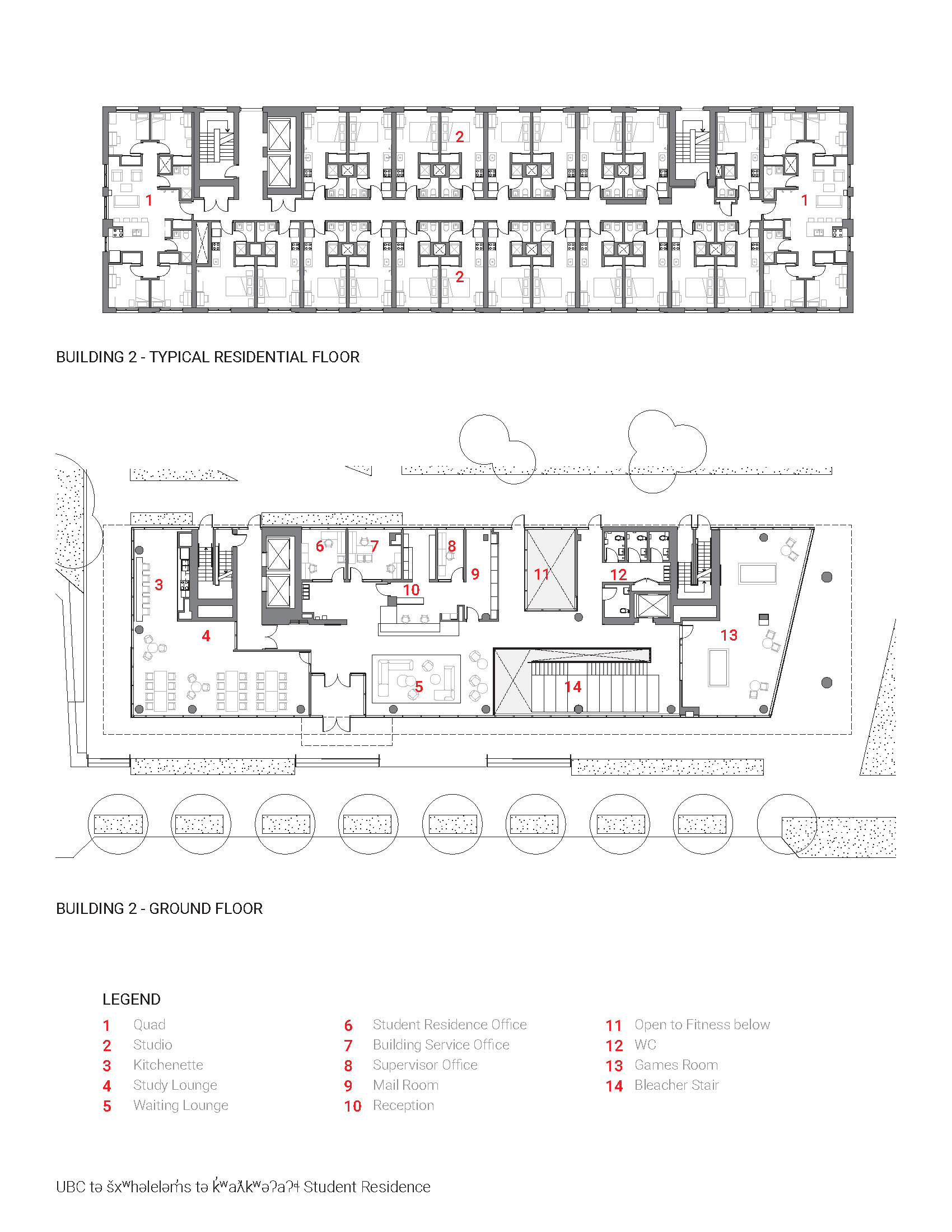 tə šxʷhəleləm̓s tə k̓ʷaƛ̓kʷəʔaʔɬ (The Houses of the Ones Belonging to ...