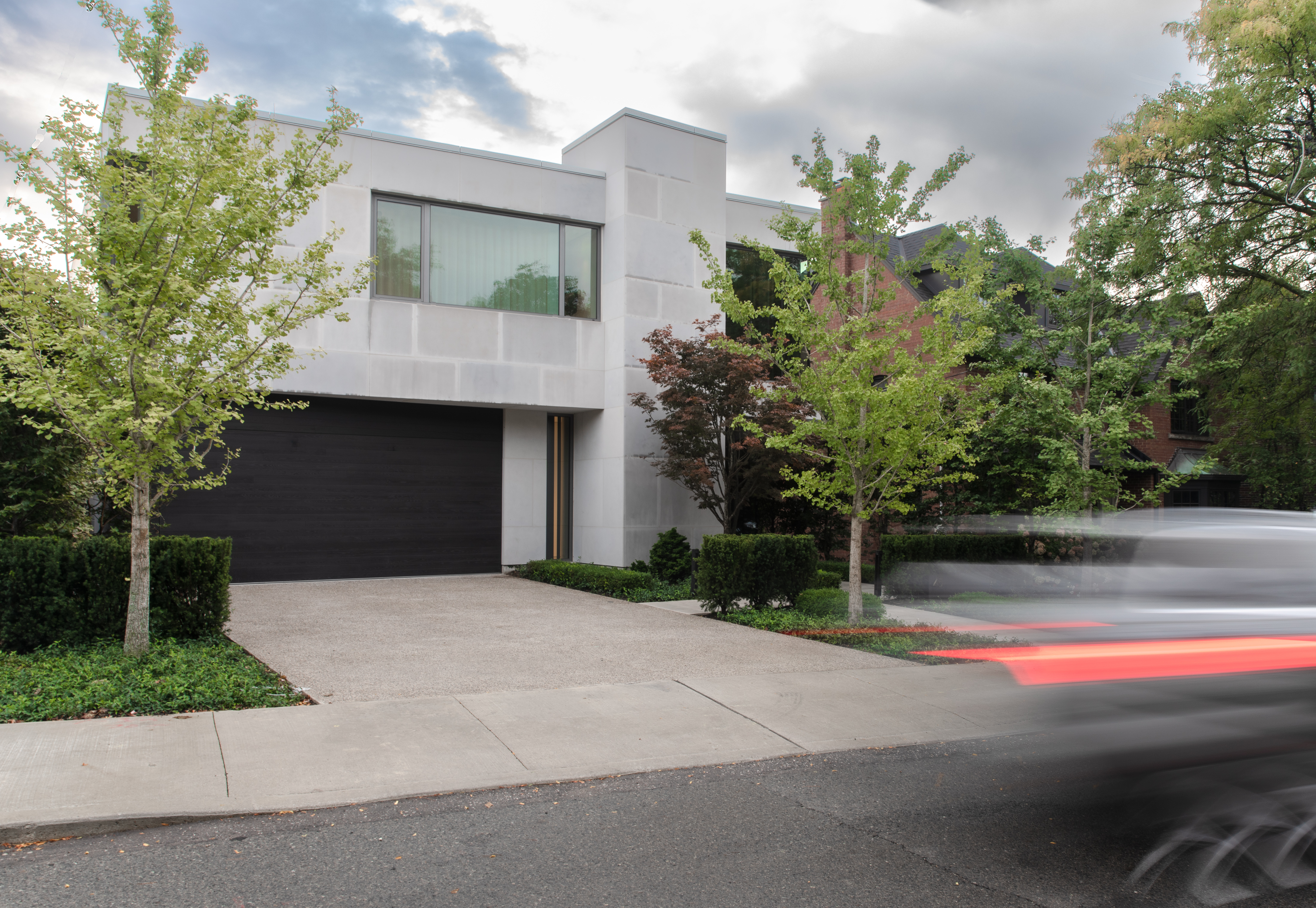 LIMESTONE HOUSE by Salina Kassam PHOTOGRAPHY - Architizer