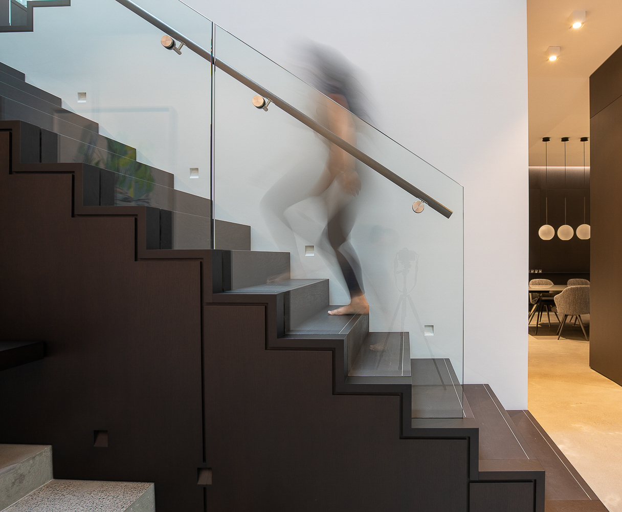 LIMESTONE HOUSE by Salina Kassam PHOTOGRAPHY - Architizer