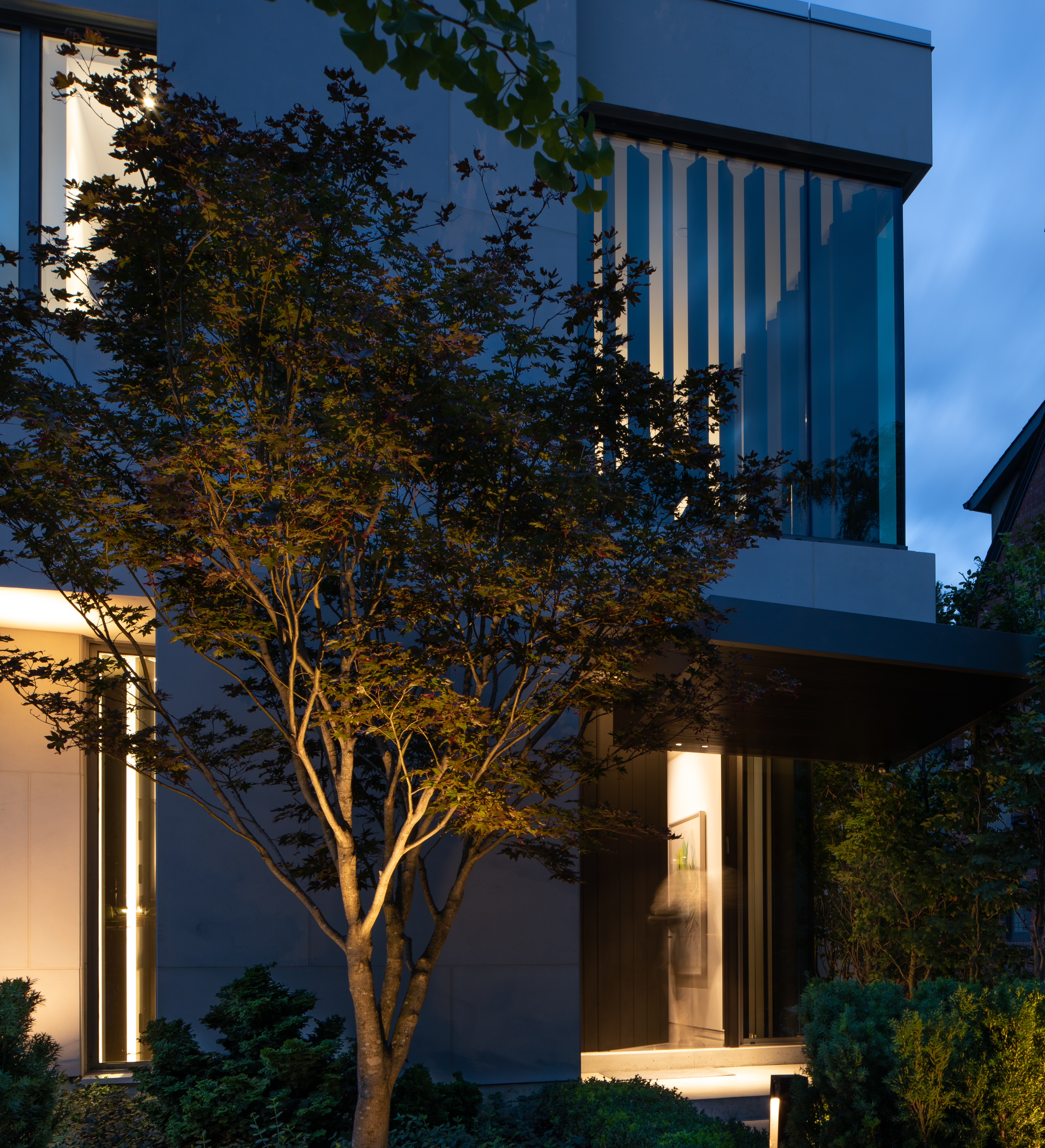 LIMESTONE HOUSE by Salina Kassam PHOTOGRAPHY - Architizer