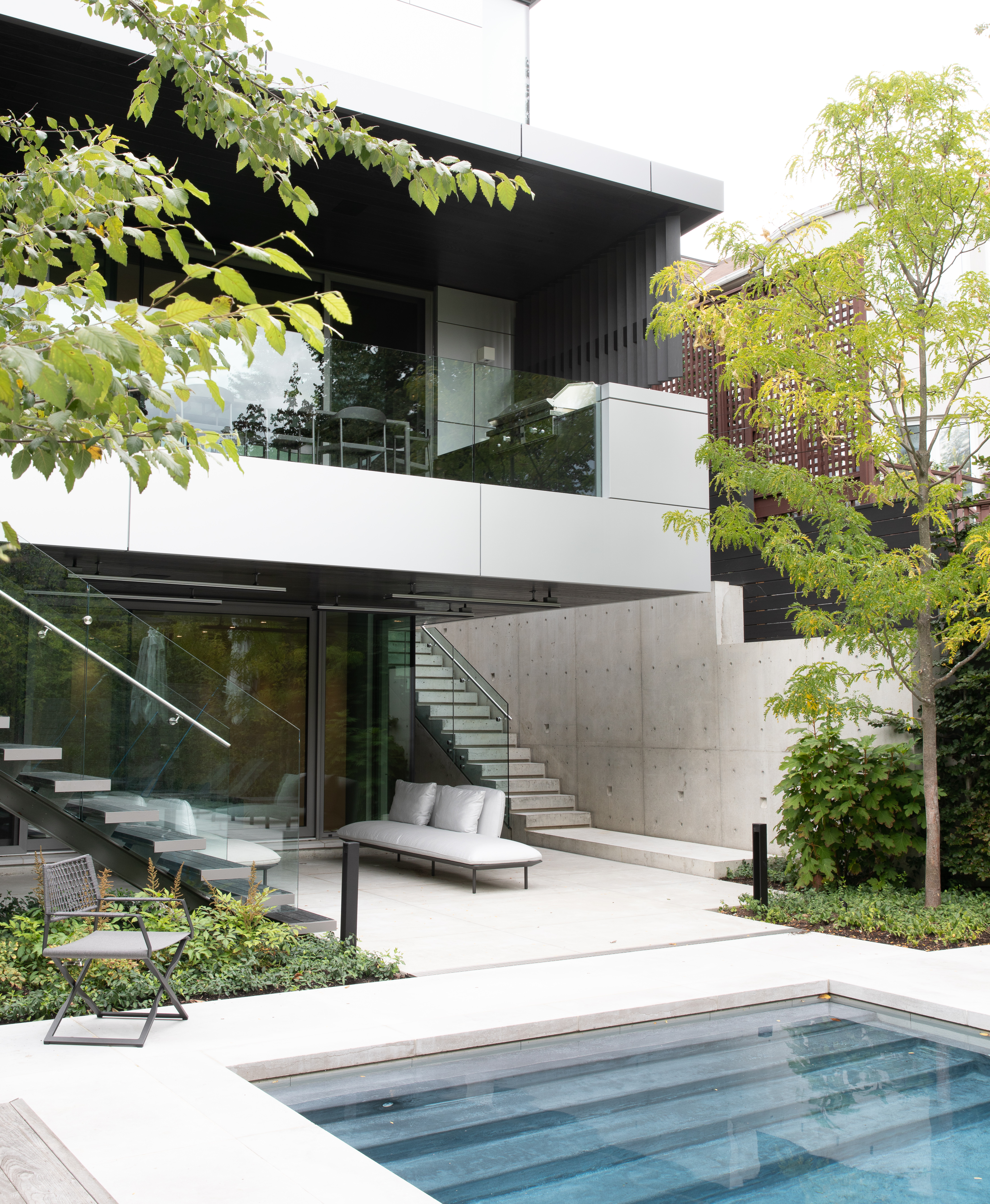 LIMESTONE HOUSE by Salina Kassam PHOTOGRAPHY - Architizer