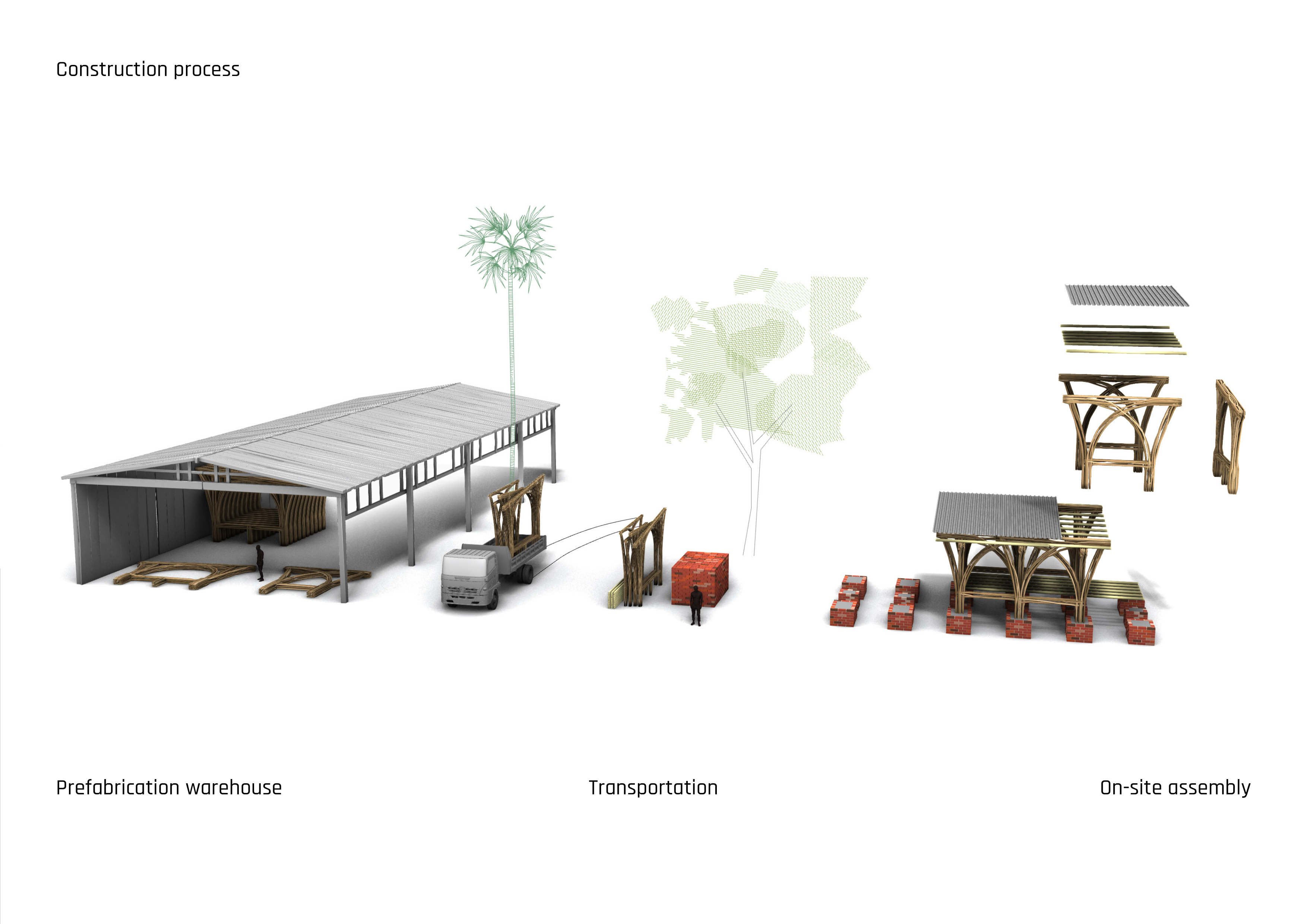 Housing NOW by Blue Temple - Architizer