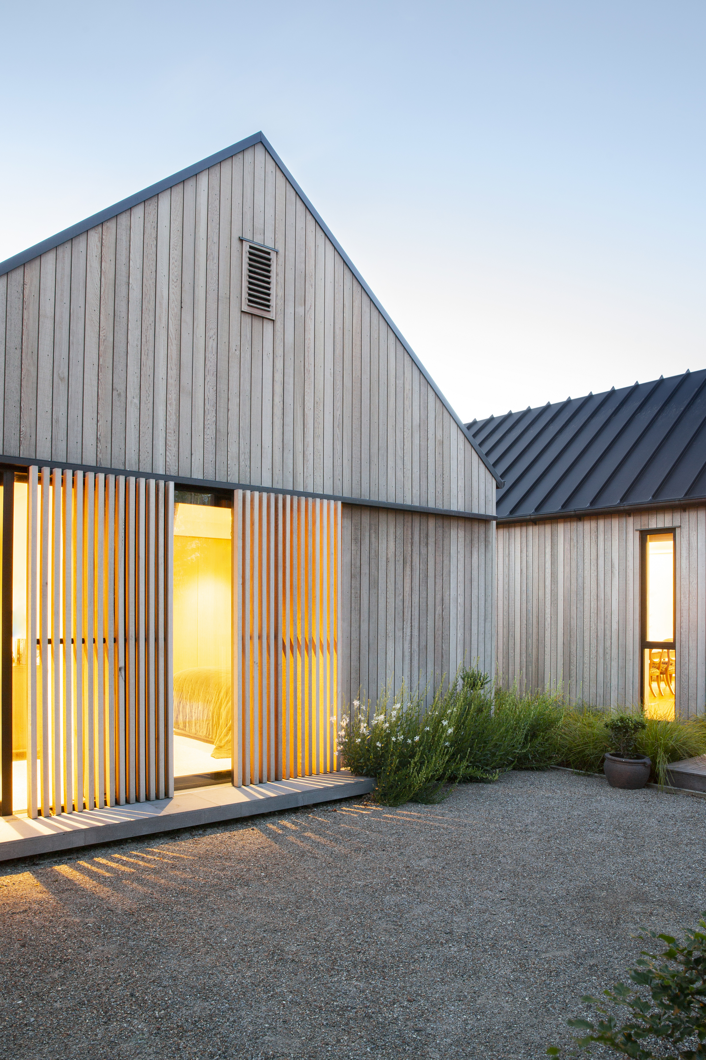 RIVER HOUSE by AW Architects - Architizer