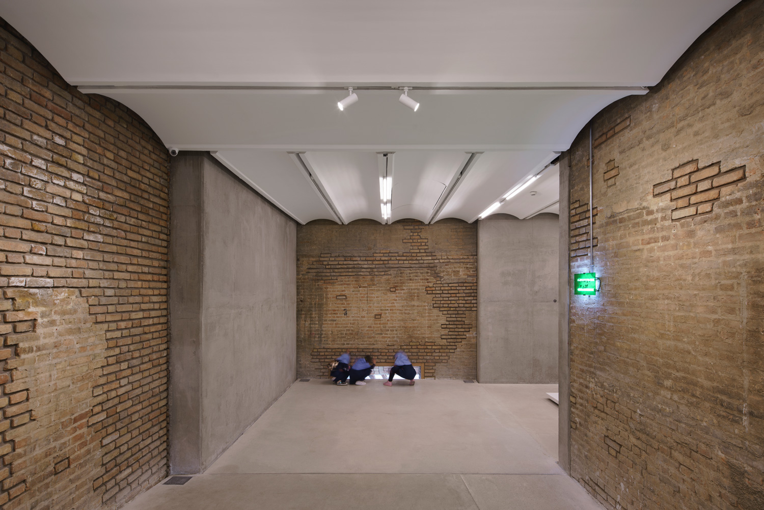 Argo Contemporary Art Museum & Cultural Center by Deed Studio-UAE ...