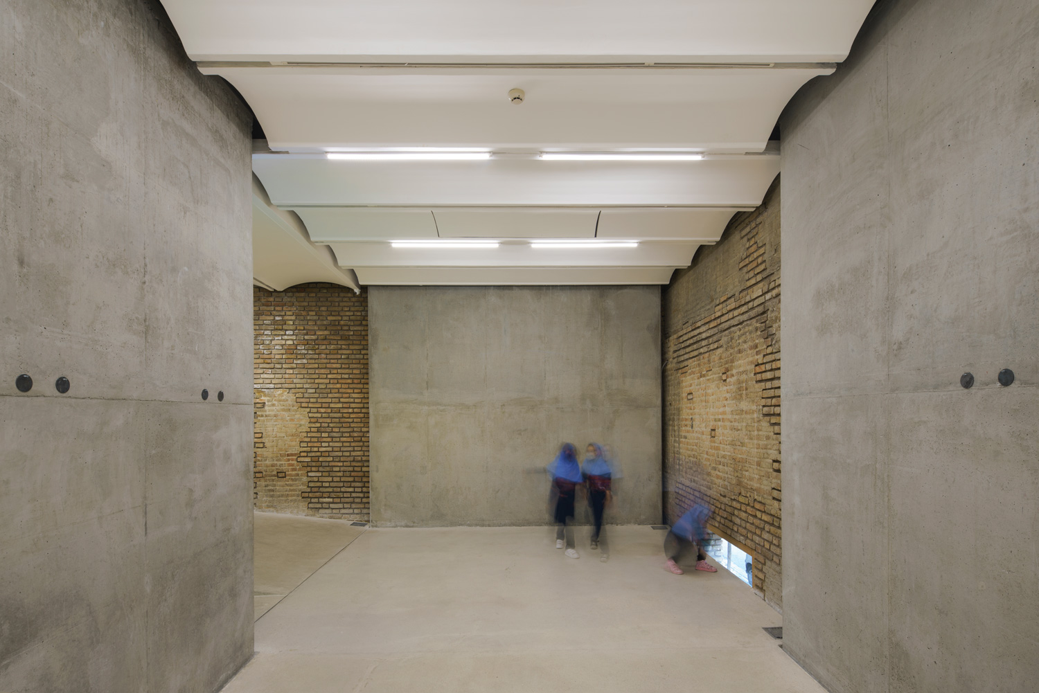 Argo Contemporary Art Museum & Cultural Center by Deed Studio-UAE ...