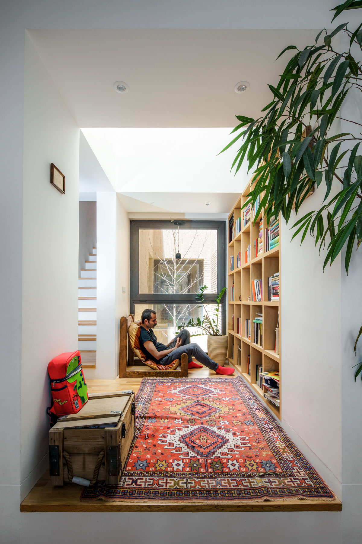 Aban House by Deed Studio-UAE - Architizer