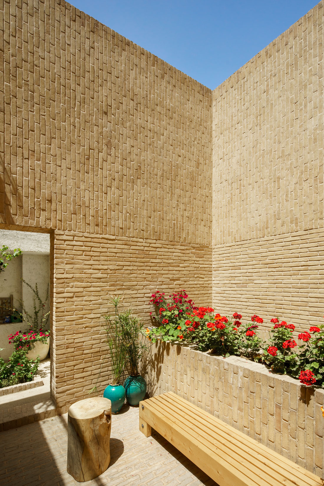 Aban House by Deed Studio-UAE - Architizer