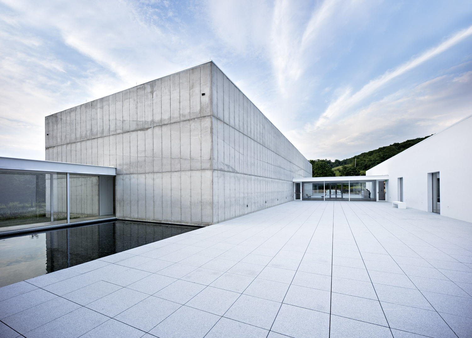 Magazzino Italian Art Museum by MQ Architecture - Architizer