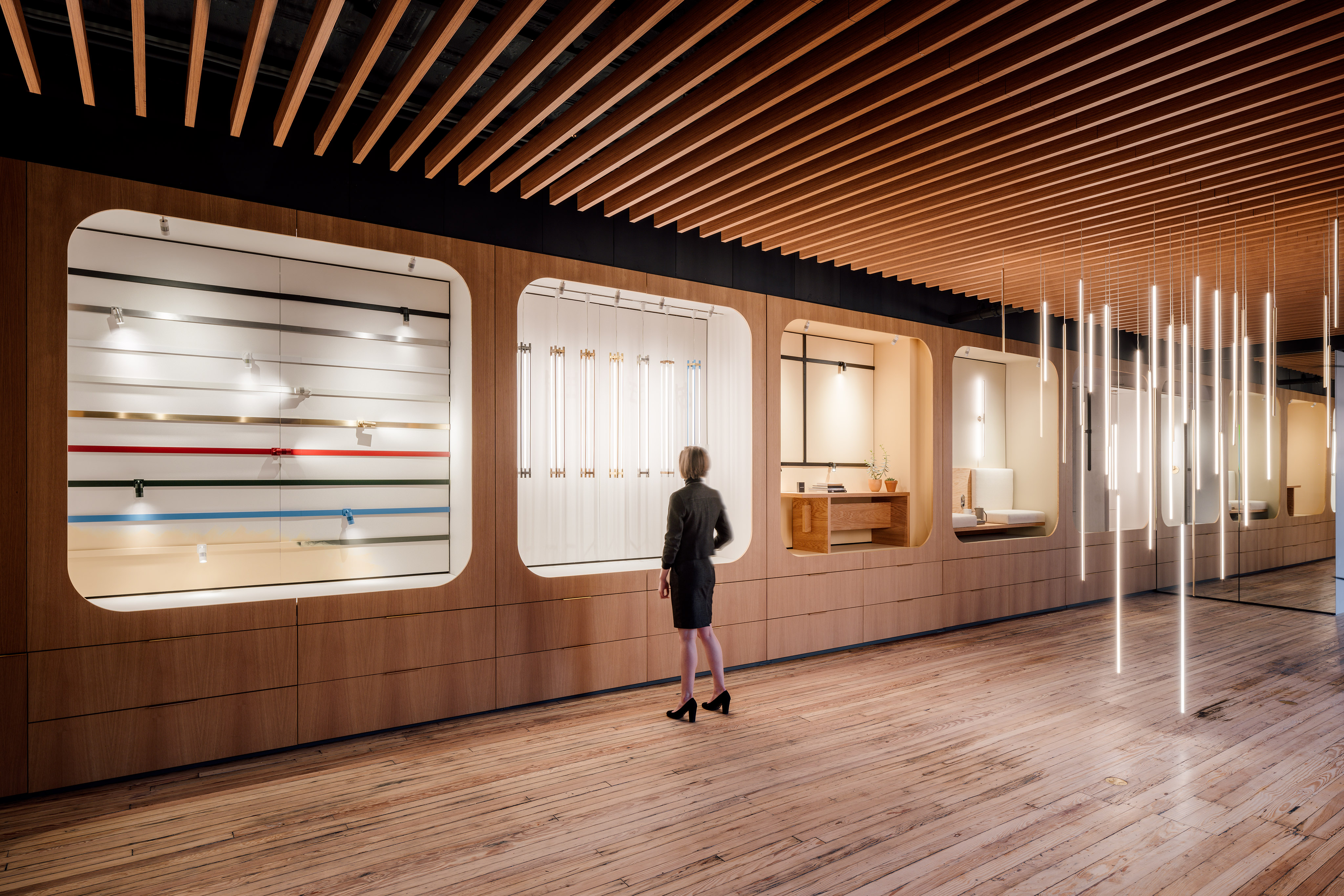 MQ Architecture - Architizer