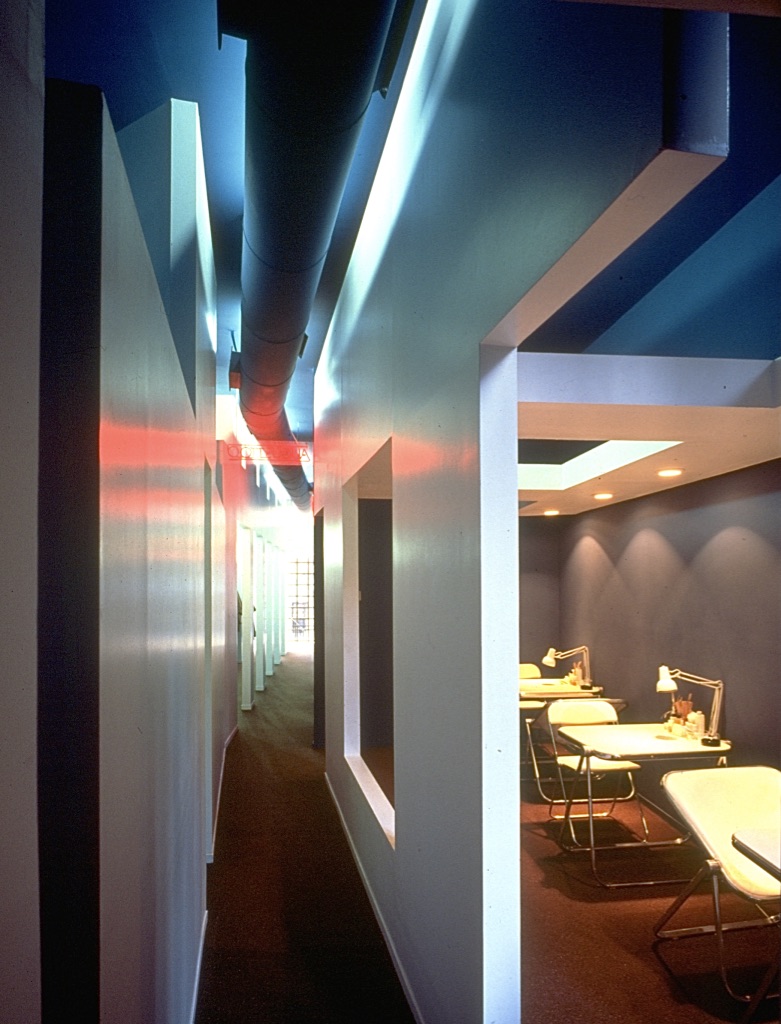 First of August Shop by George Ranalli Architect FAIA - Architizer