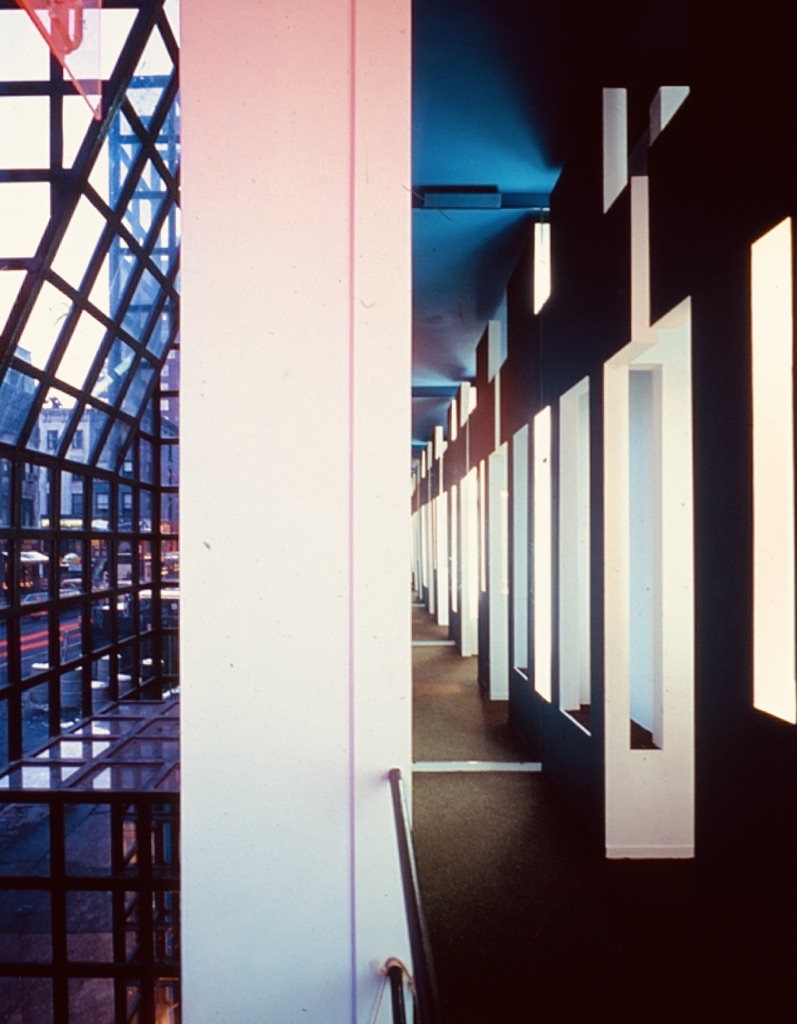 First of August Shop by George Ranalli Architect FAIA - Architizer