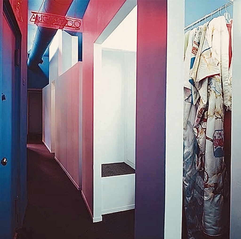 First of August Shop by George Ranalli Architect FAIA - Architizer