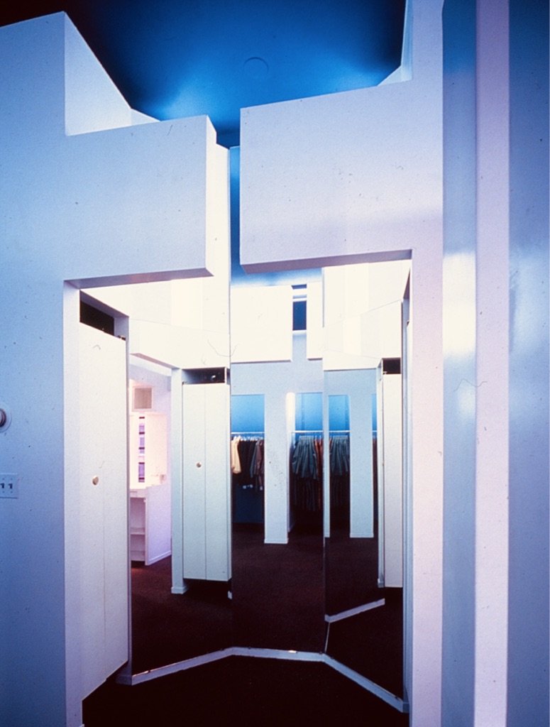 First of August Shop by George Ranalli Architect FAIA - Architizer