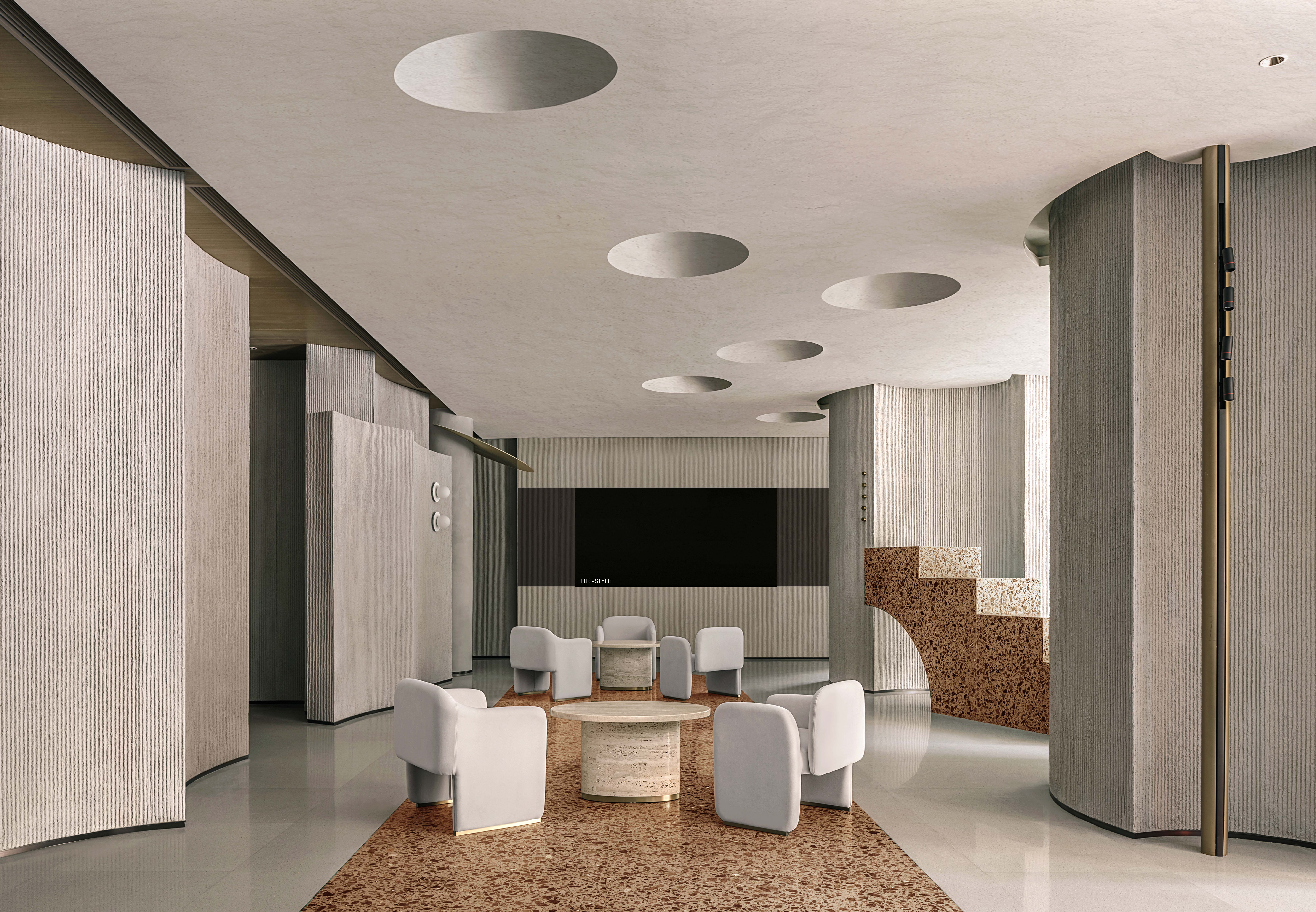URO Design Concepts - Architizer