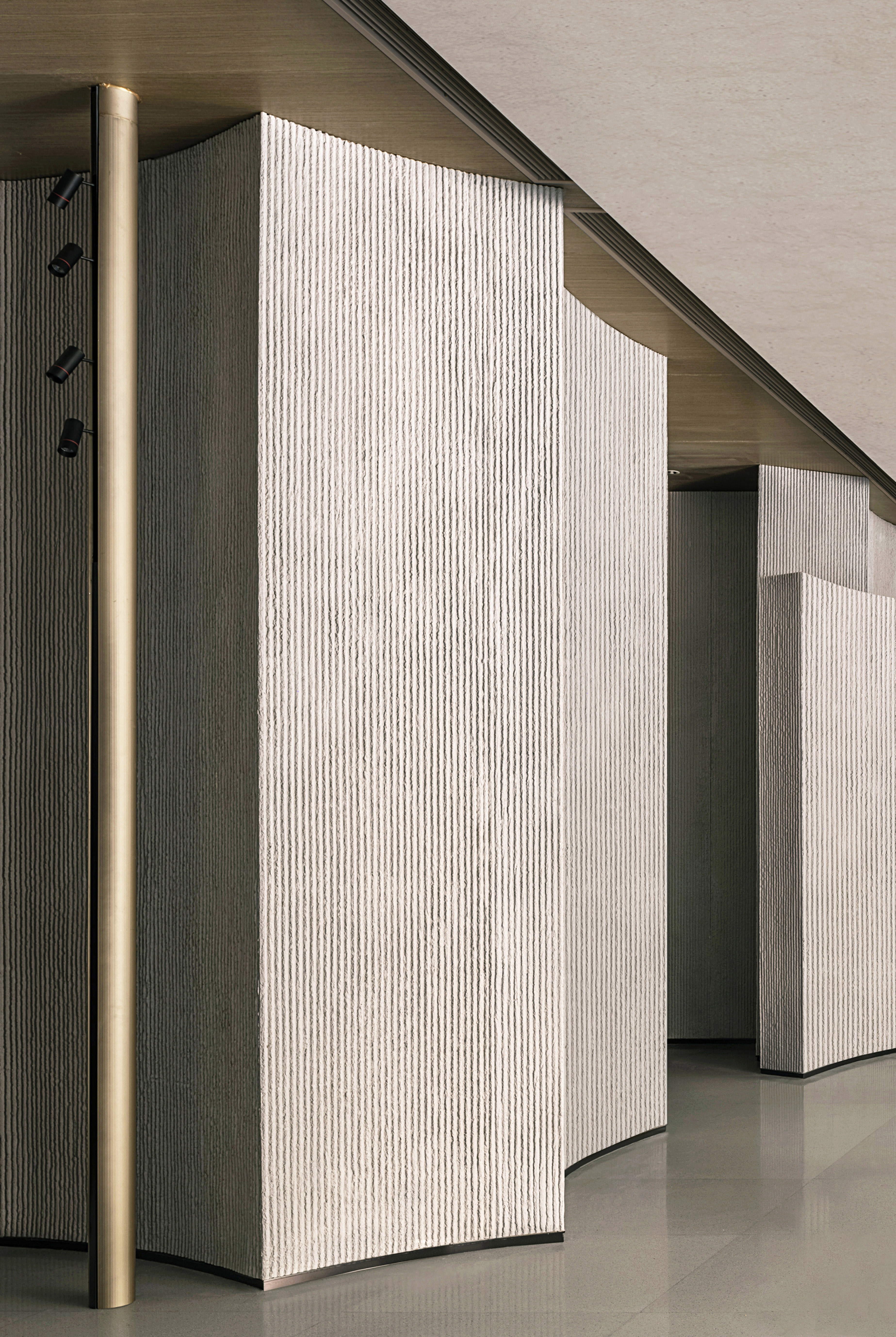 Lifestyle Bubble Teahouse by URO Design Concepts - Architizer