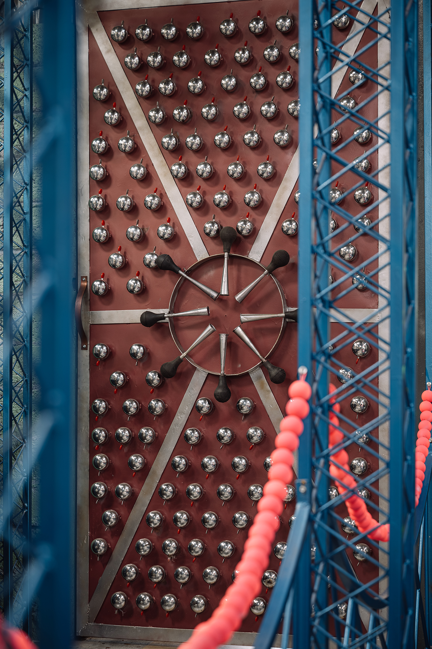 Project Big Top by Multitude Of Sins - Architizer