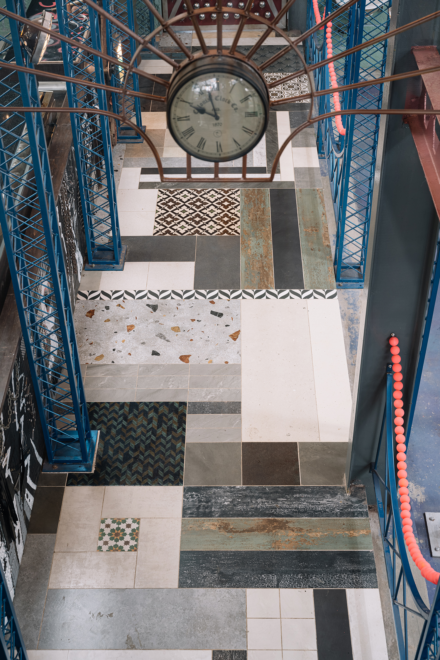 Project Big Top by Multitude Of Sins - Architizer