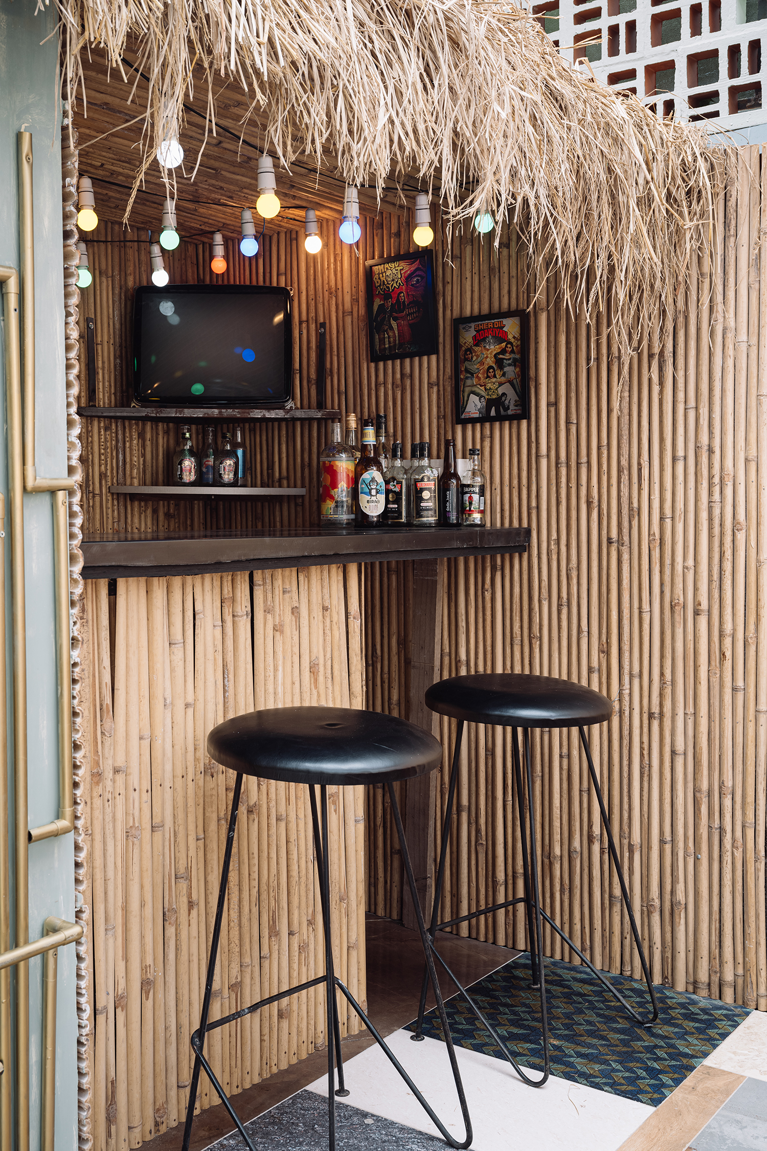 Project Big Top by Multitude Of Sins - Architizer