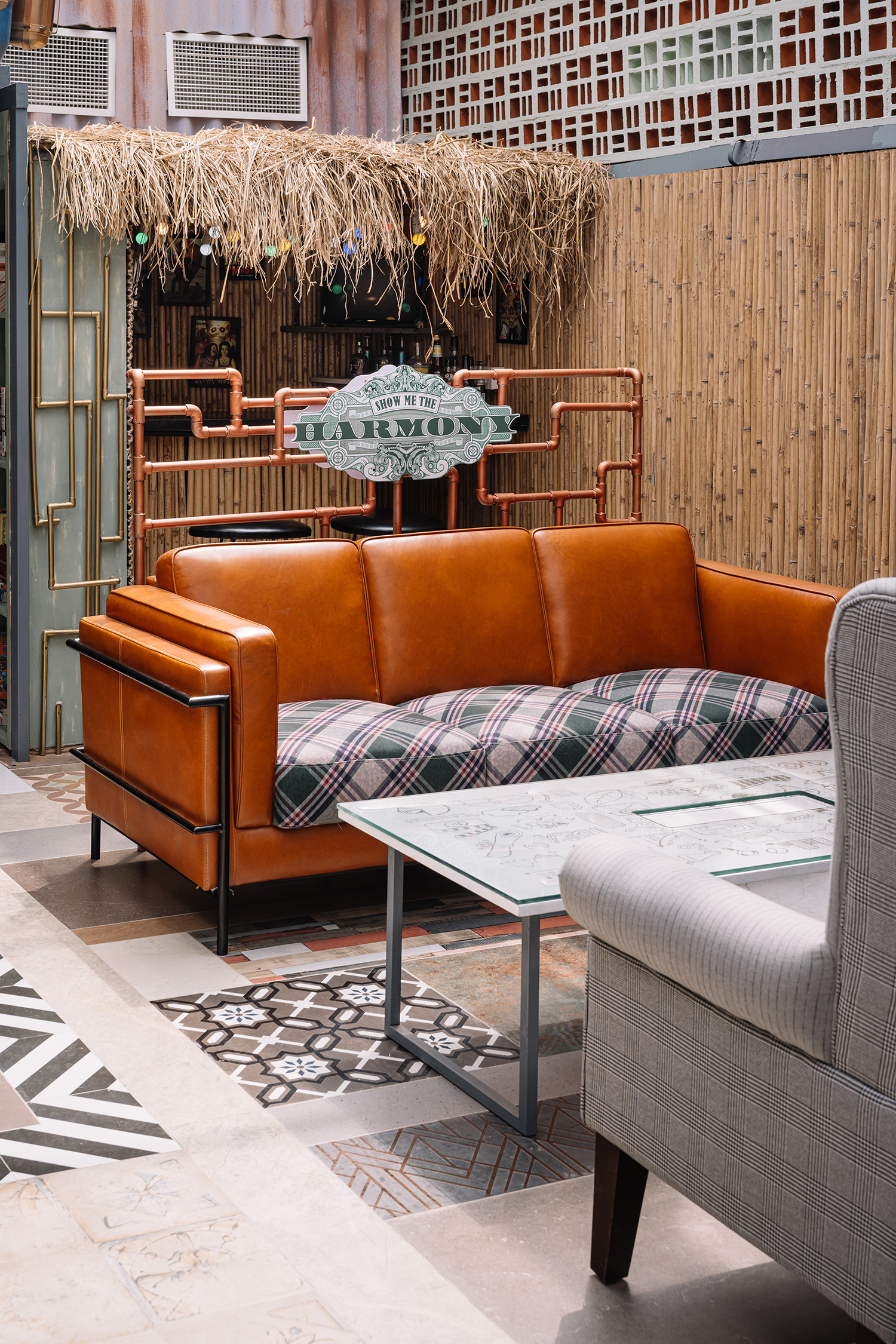 Project Big Top by Multitude Of Sins - Architizer