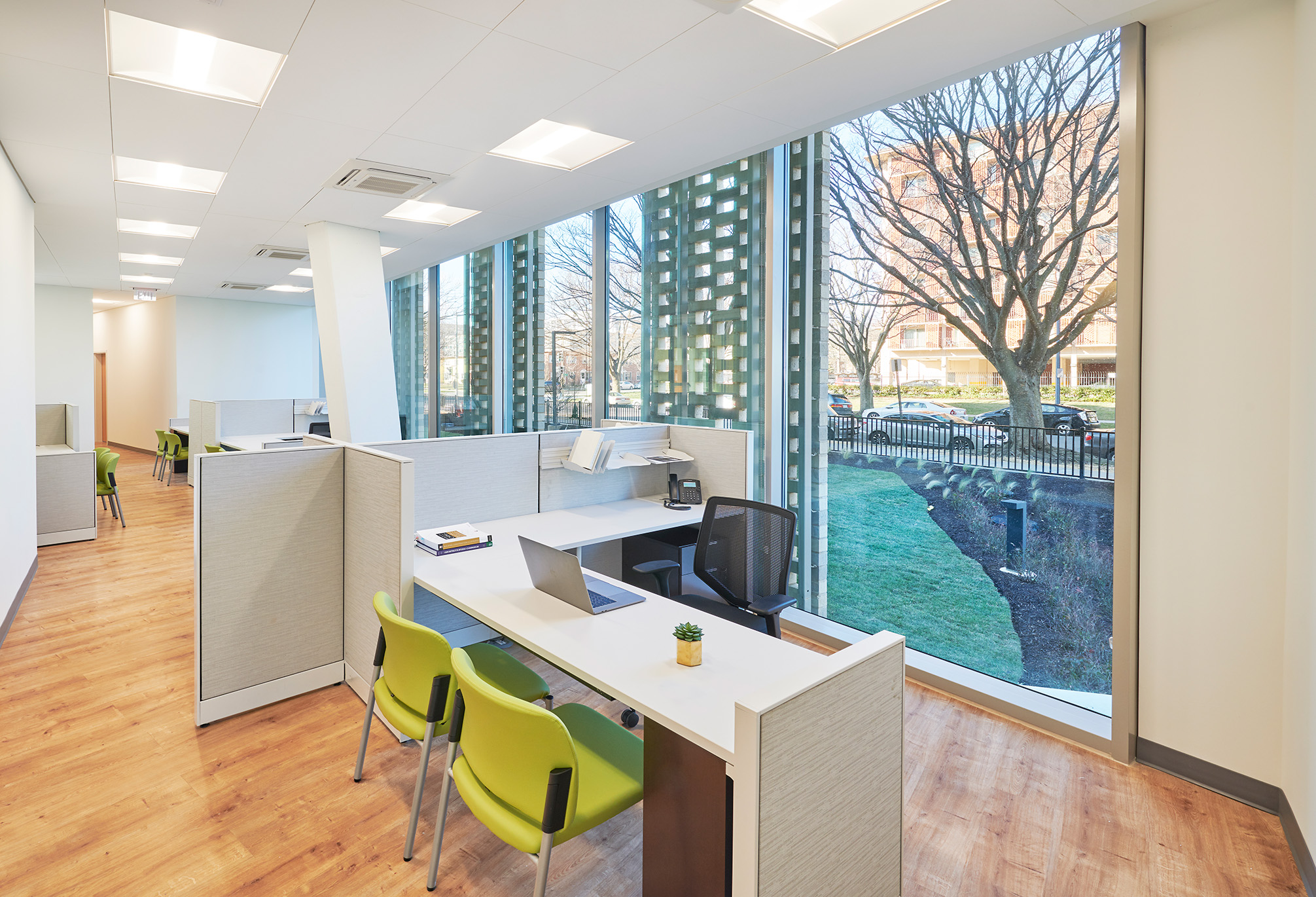 The Aya by YKK AP America, Inc. - Architizer