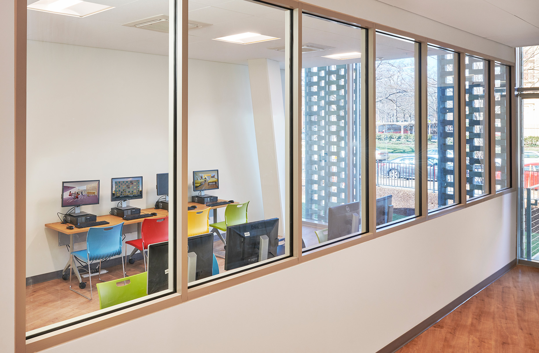 The Aya by YKK AP America, Inc. - Architizer