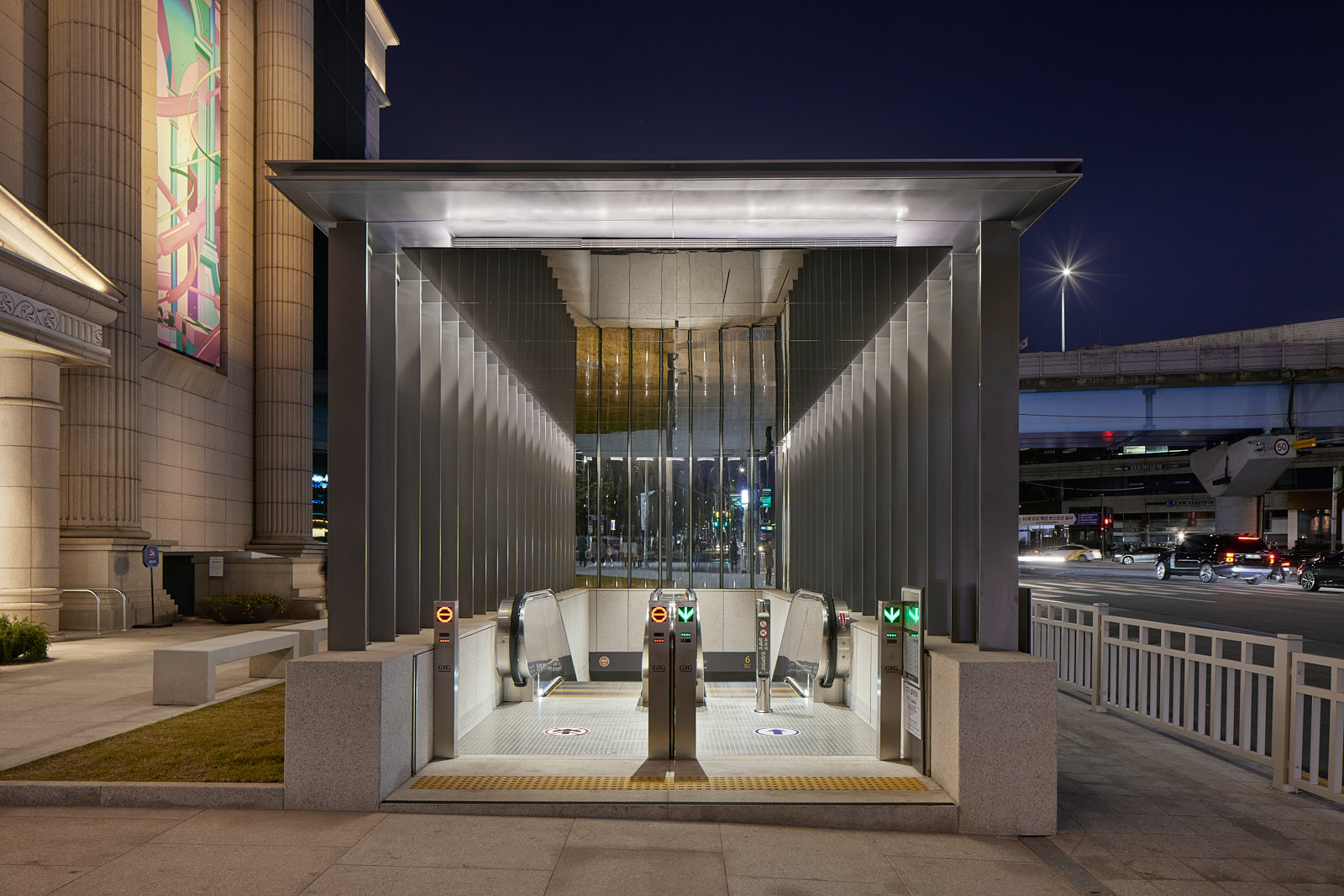 47 Modules by Leehong Kim Architects - Architizer