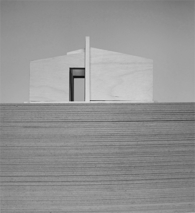 Stupet – Refugium by a Staircase by GIPP arkitektur - Architizer