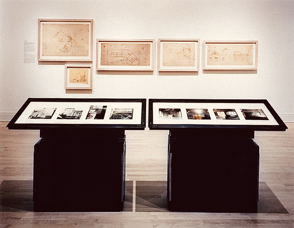 George Ranalli Architect FAIA - Architizer