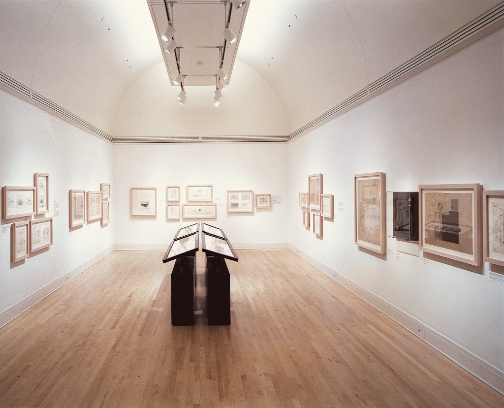 Intervening With History, Carlo Scarpa Exhibition at the Canadian ...