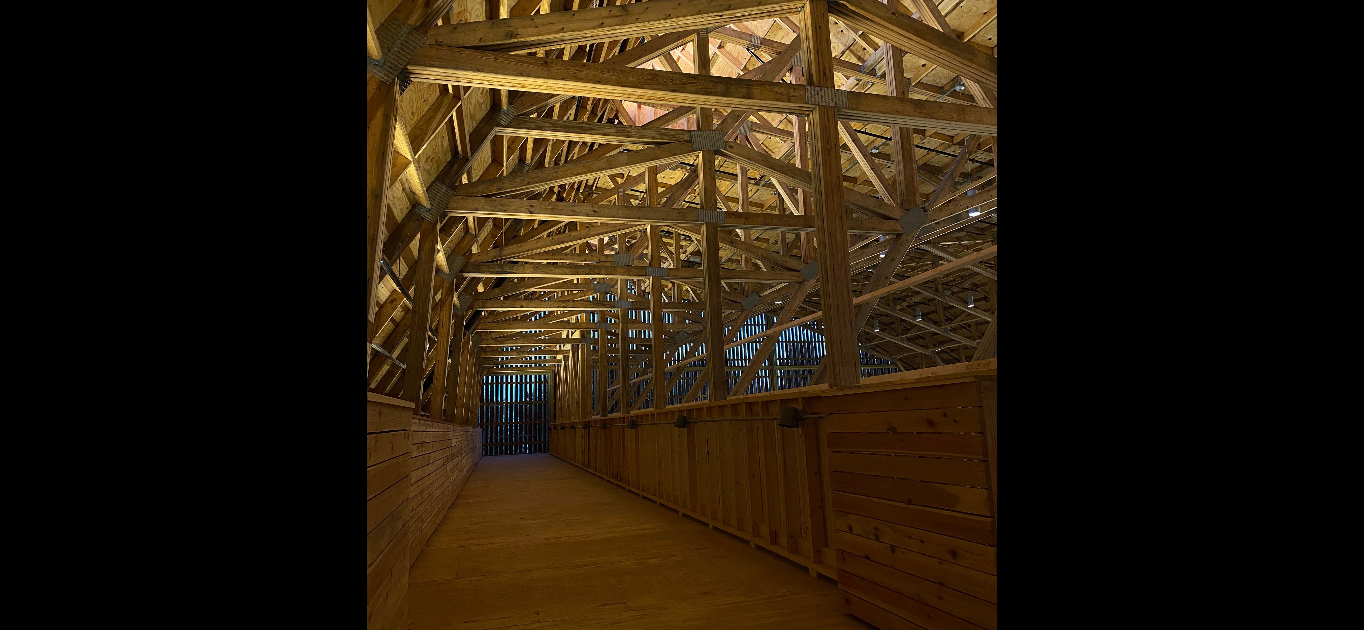 Idea 3659979: Thaden Bike Barn by TM Light in Bentonville, United ...