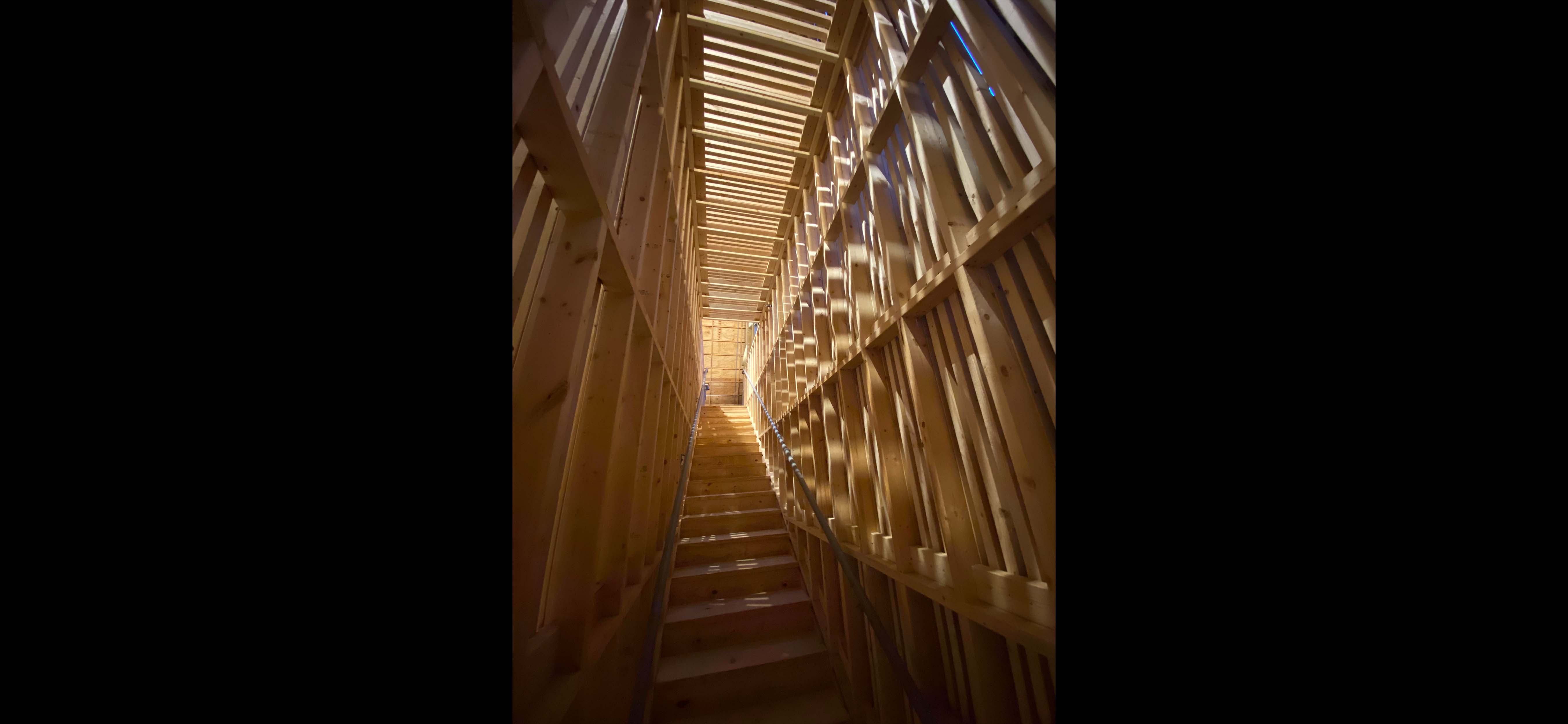 Thaden Bike Barn by TM Light - Architizer