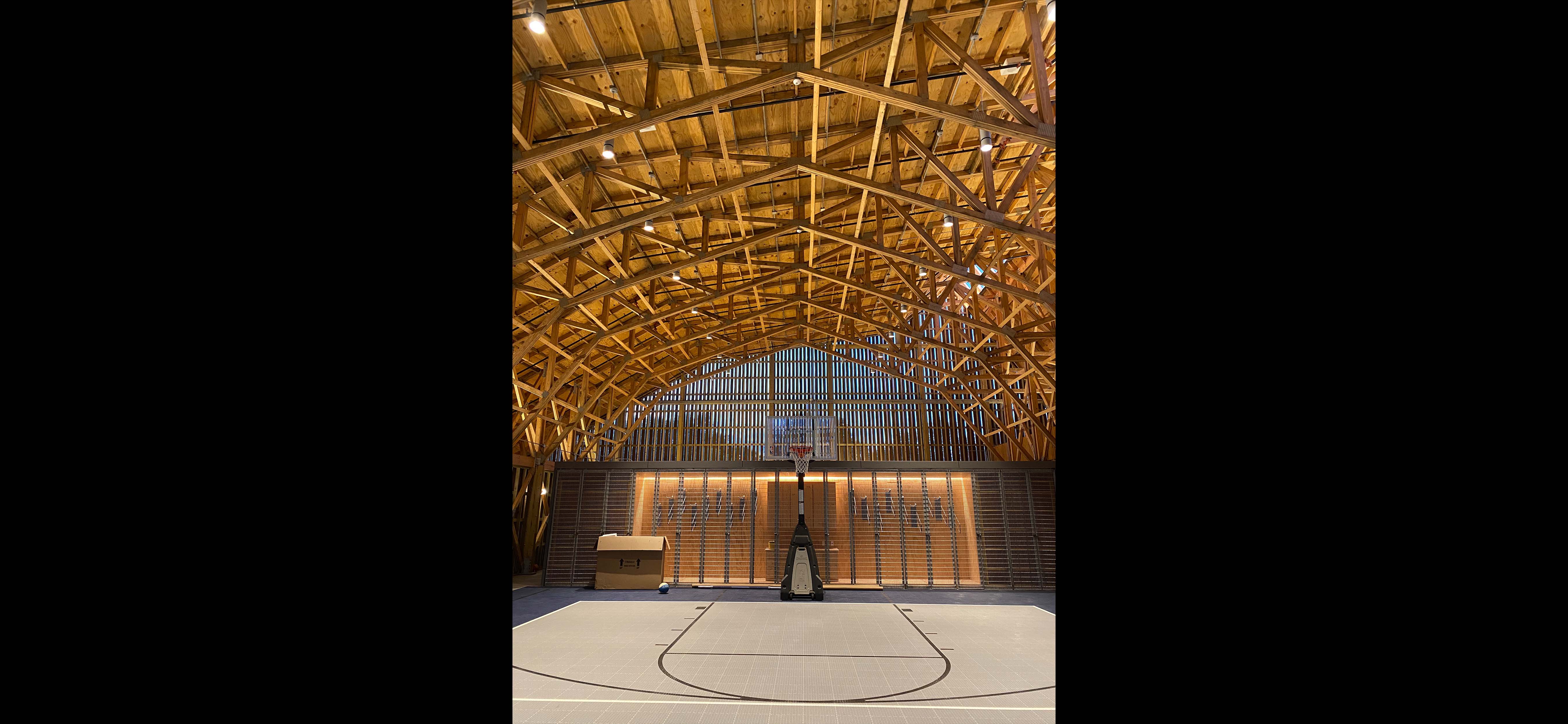 Thaden Bike Barn by TM Light - Architizer