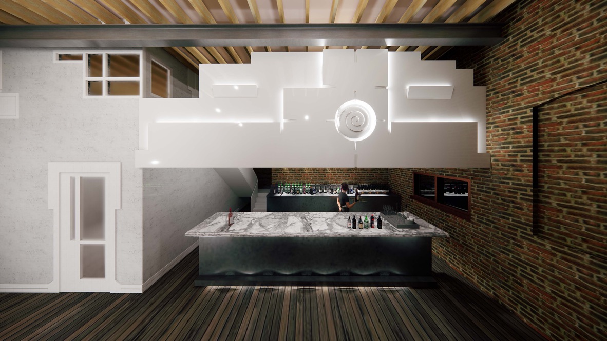 First of August Shop by George Ranalli Architect FAIA - Architizer