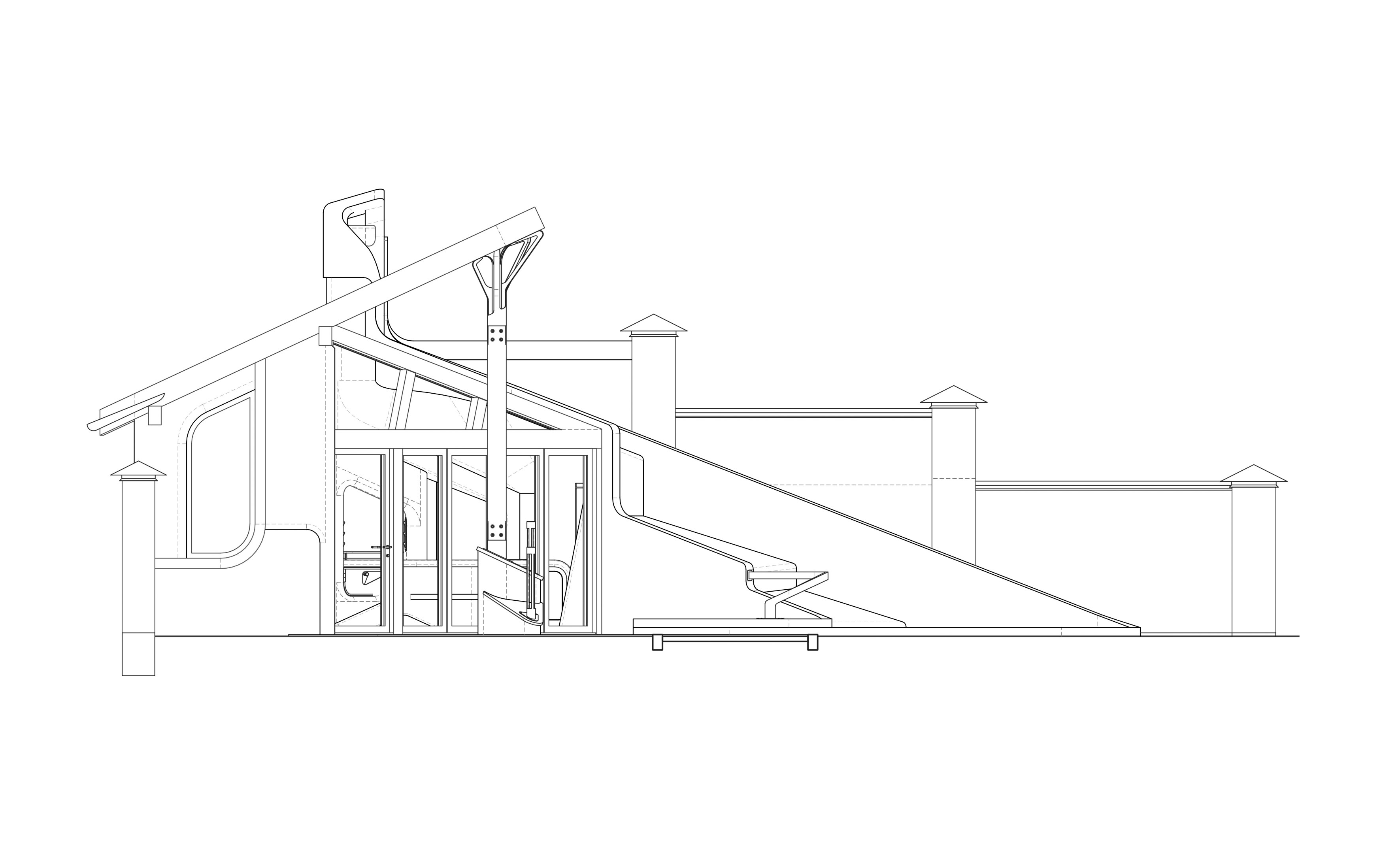 Gardenhouse by Consul & Co - Architizer