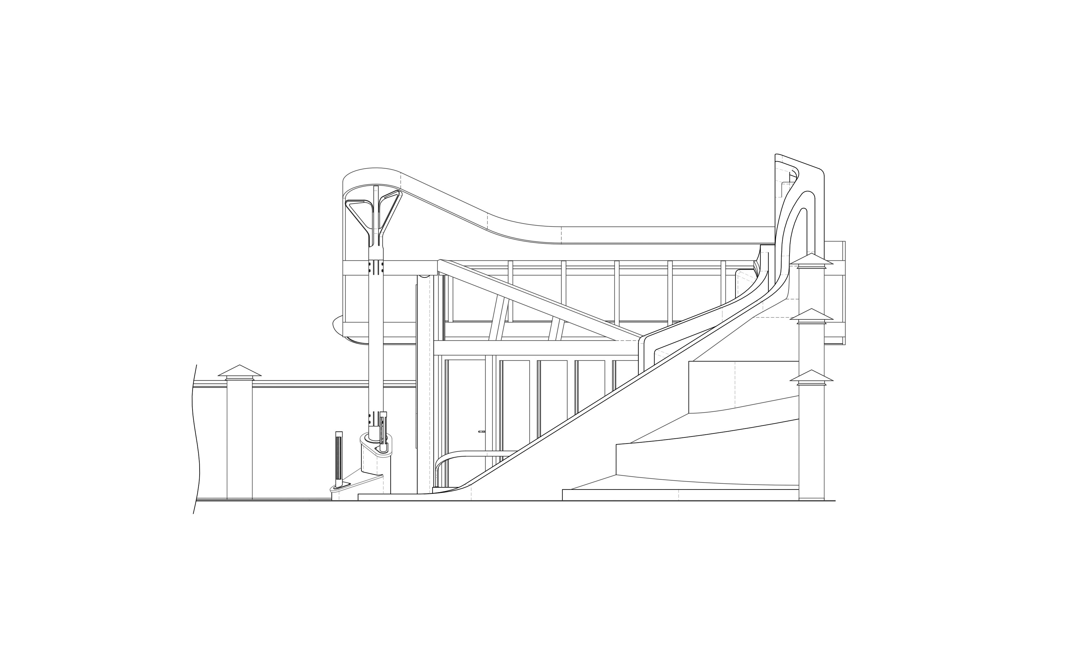 Gardenhouse by Consul & Co - Architizer